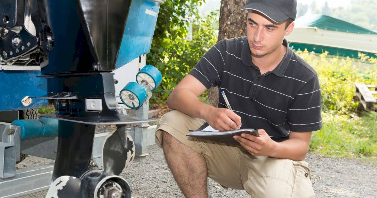 11 Powersports Sales Jobs You Didn't Know Existed