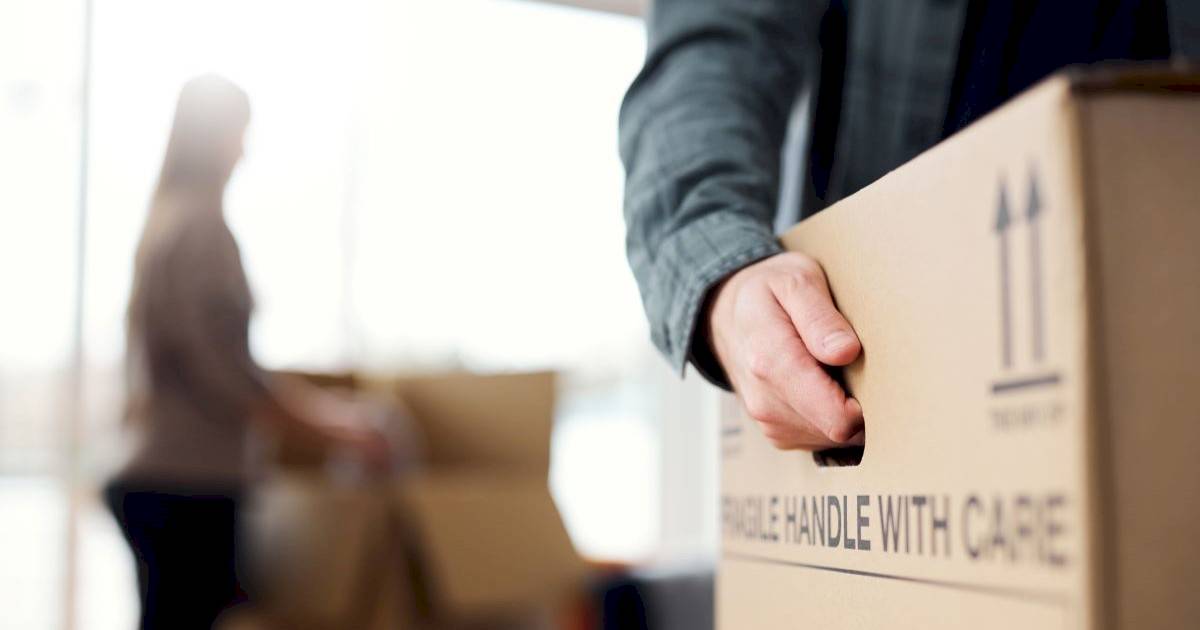 5 Benefits of Relocating for a Job